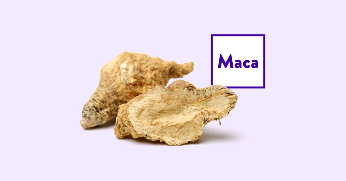 Maca Root Products - Boost Your Libido